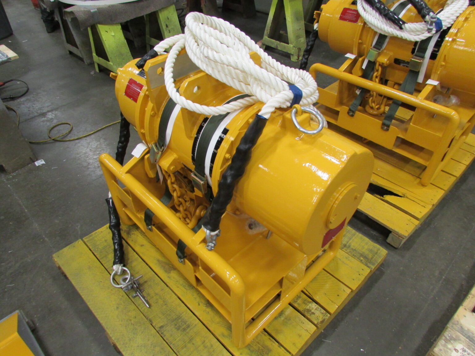 Build to Print Marine Industry Products