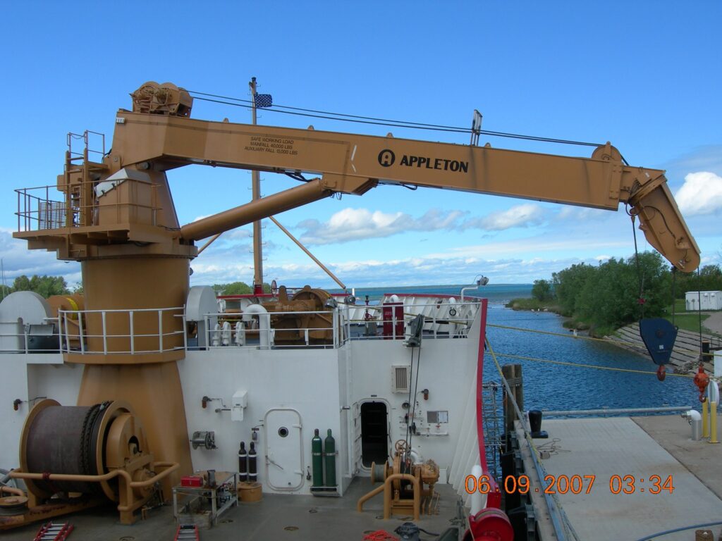 About Appleton Marine in Wisconsin