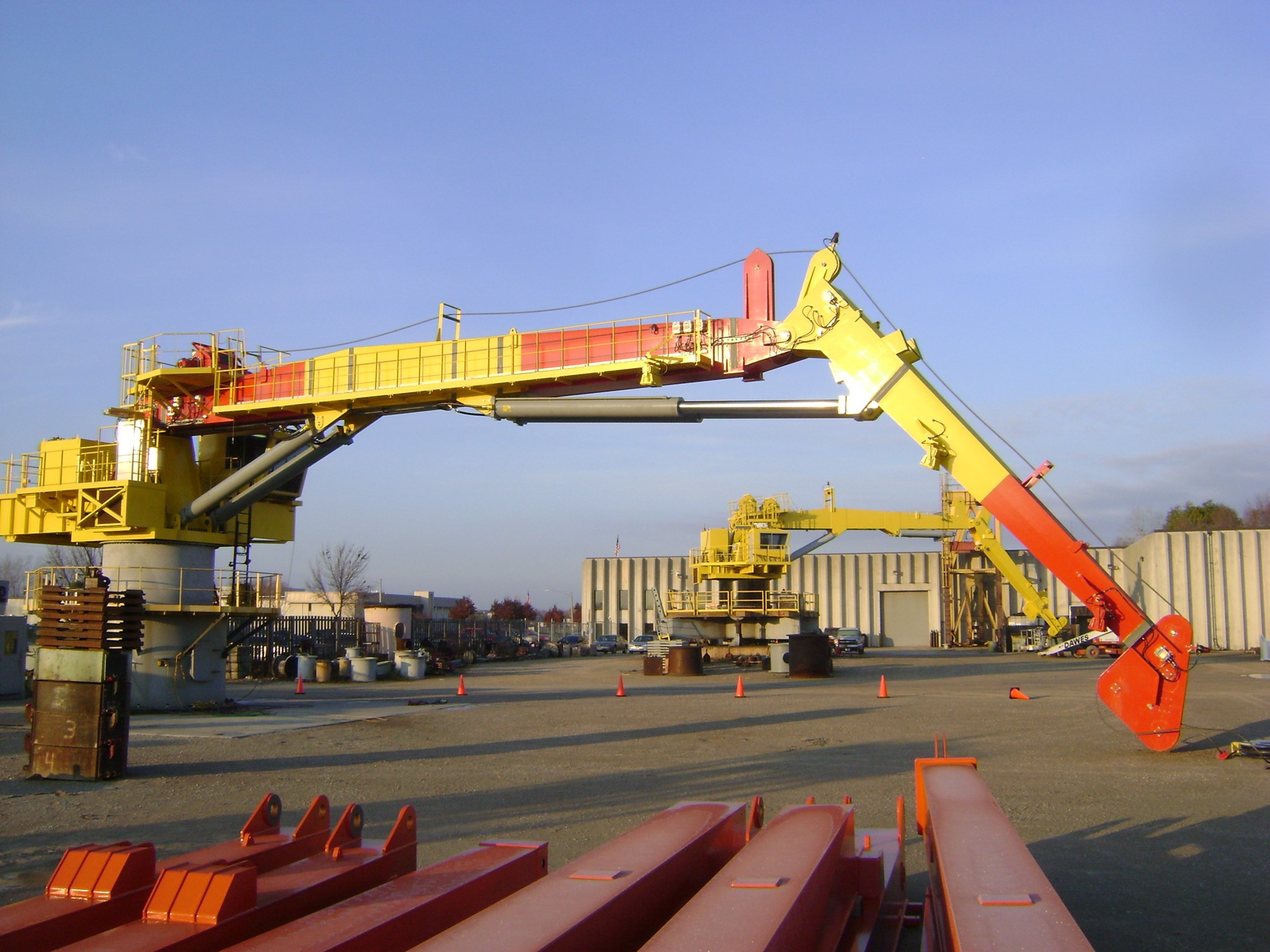 About Appleton Marine in Wisconsin