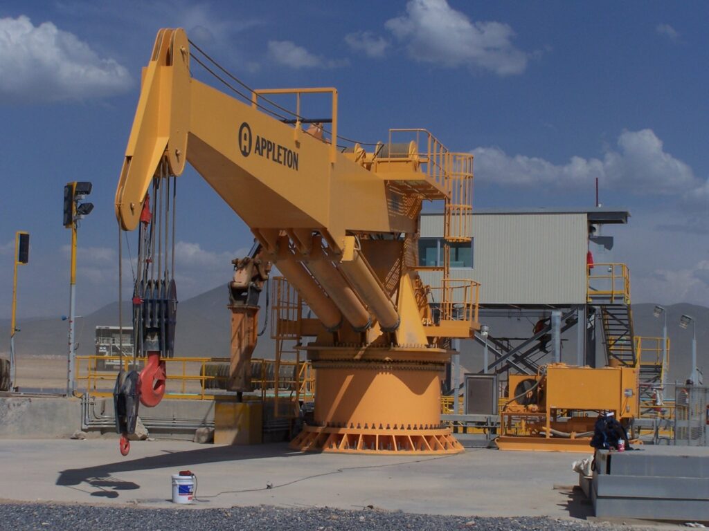 About Appleton Marine in Wisconsin