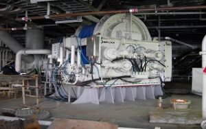 Appleton Marine is a Marine Crane & Equipment Manufacturer in WI